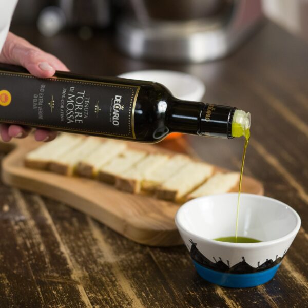 Olio De Carlo – Master oil makers since 1600